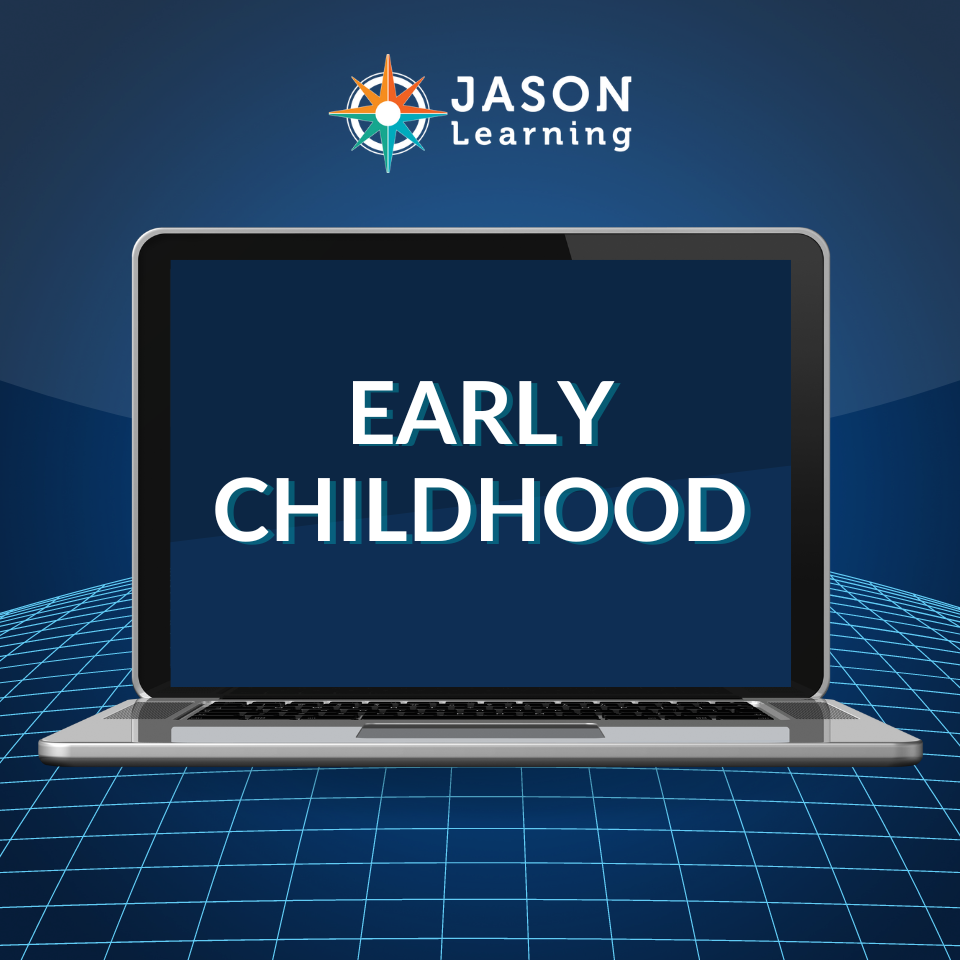 JASON Learning