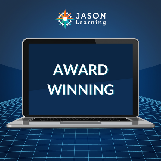 Collections – JASON Learning