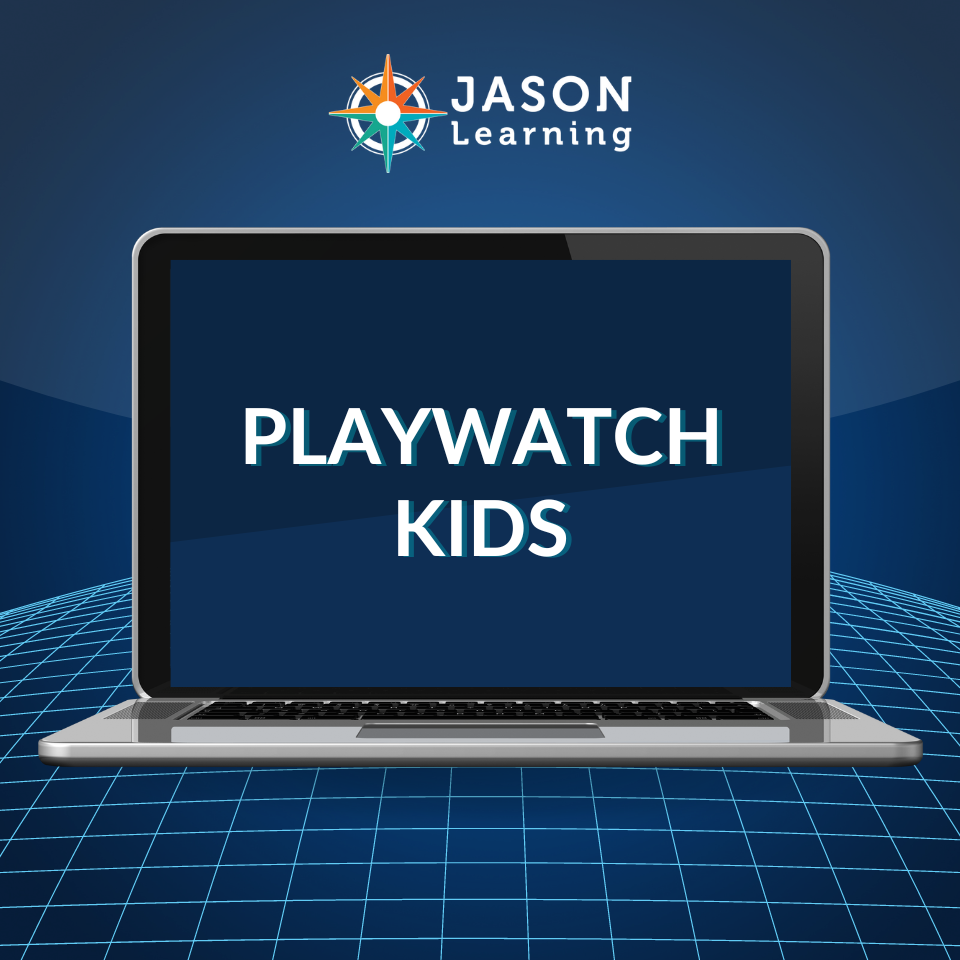 Collections – JASON Learning