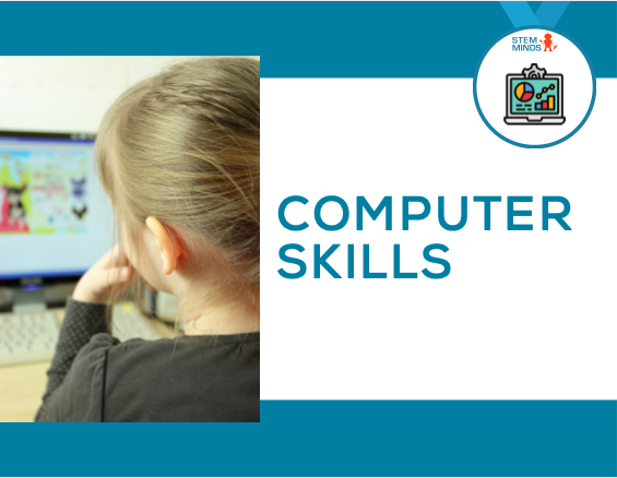 Computer Skills – JASON Learning