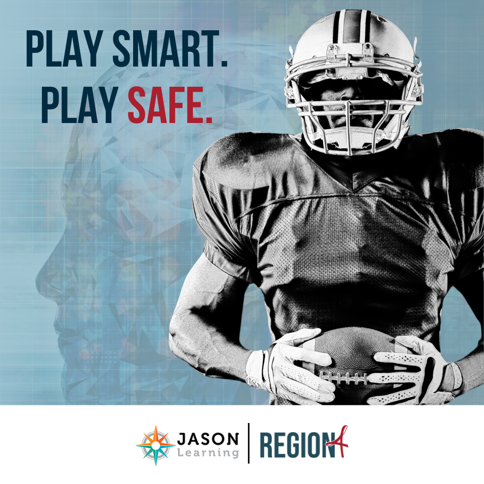 Play Smart. Play Safe. – JASON Learning