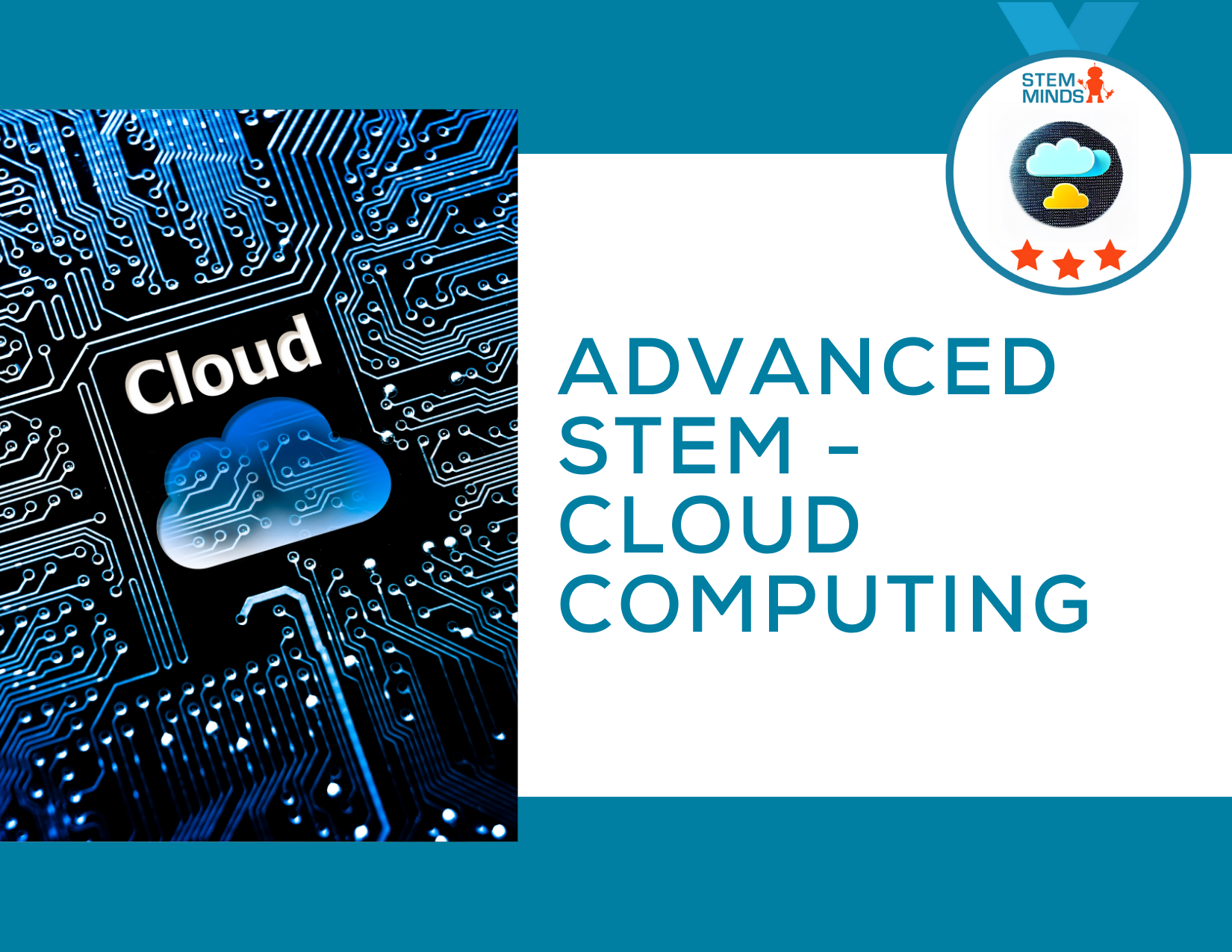 Introduction To Cloud Computing Advanced Stem Jason Learning